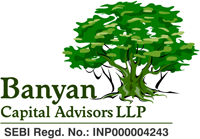 Banyan Street Capital Logo Heroun & Co. Communication Design